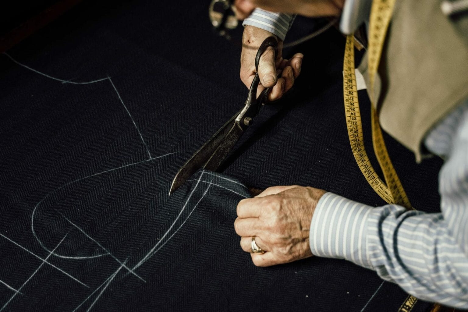 About - The Alteration Yard