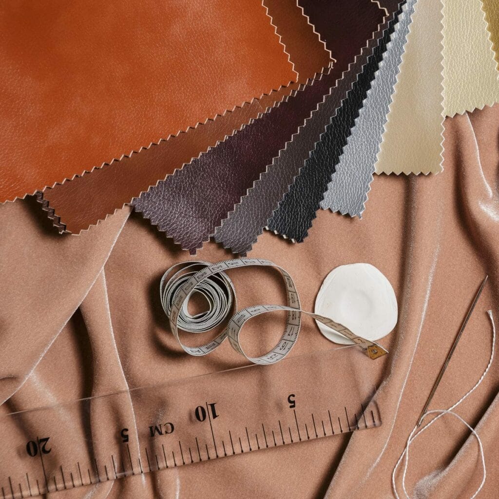 Services - The Alteration Yard