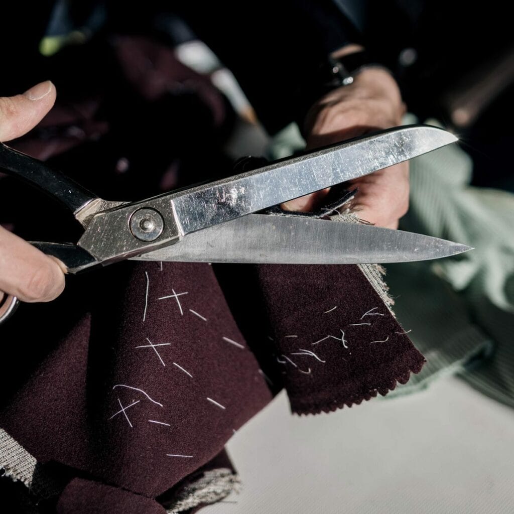 Services - The Alteration Yard