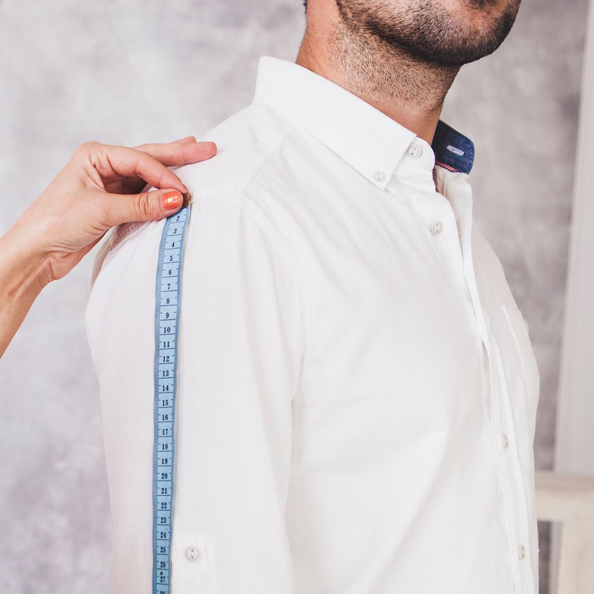 Services - The Alteration Yard