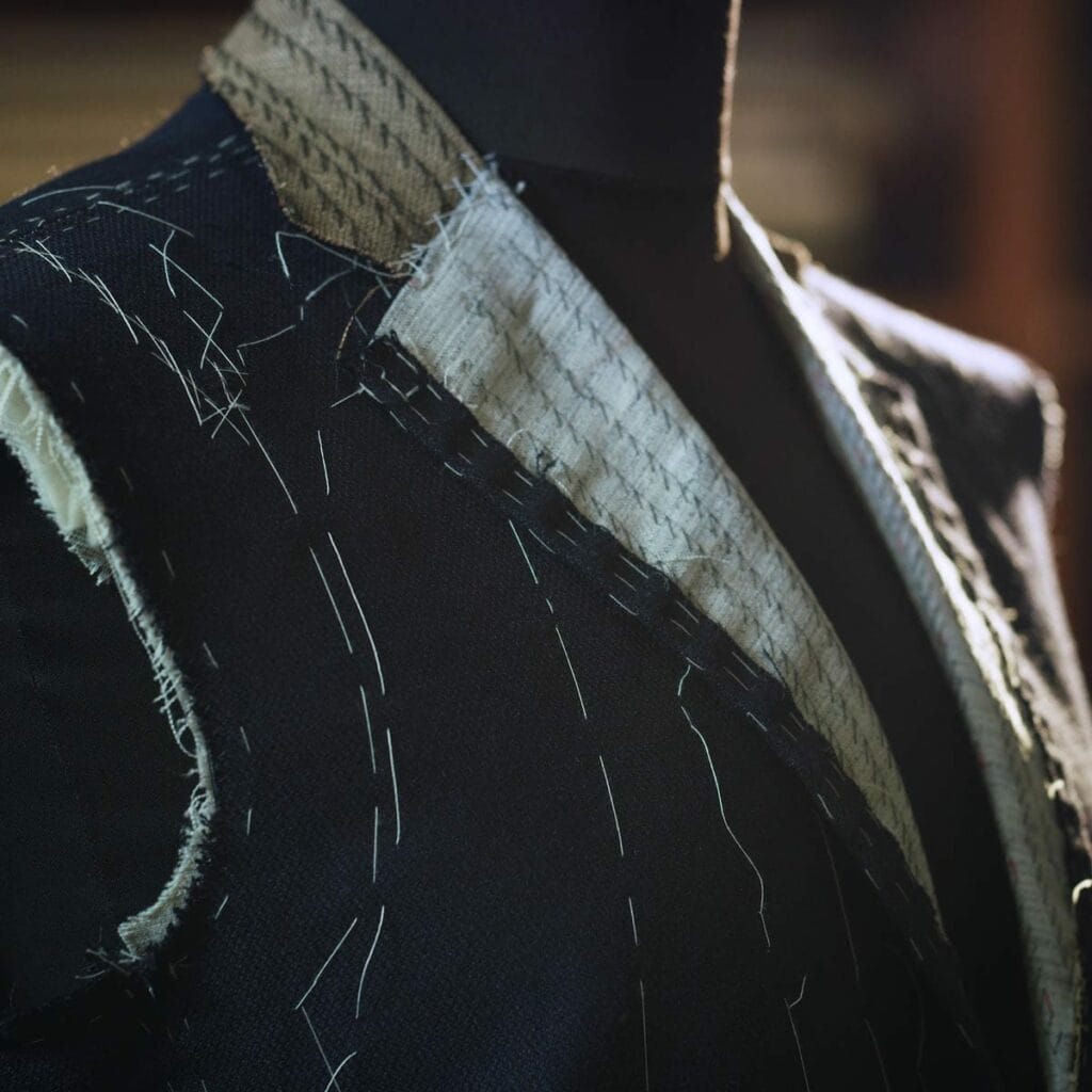 Services - The Alteration Yard